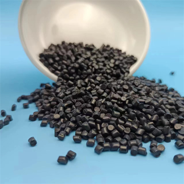 Black Masterbatch Shandong Nuoxin Plastic Factory_Manufacturer_Supplier - Nuoxin New Materials ...